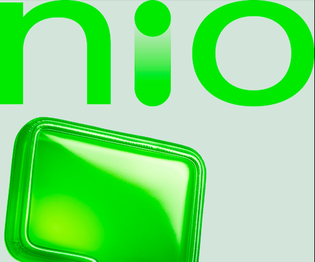 Nio, antiga Oi Fibra, lança nova marca e promete congelar preços até 2028