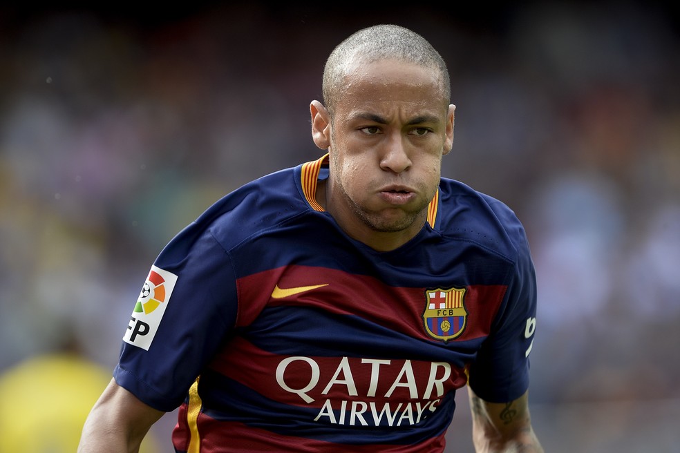 Transformação física: veja mudanças da aparência de Neymar ao longo da ...