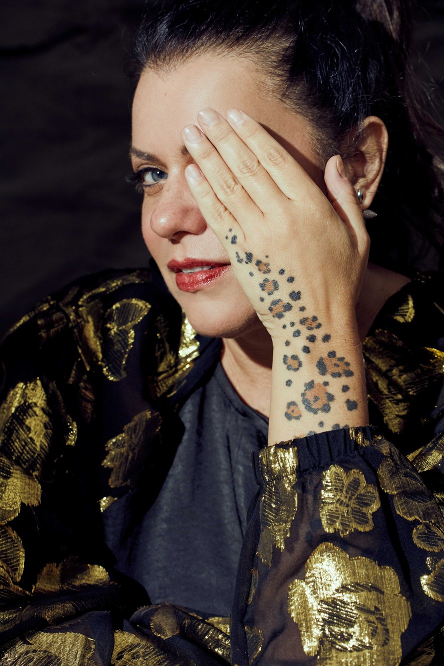 Janaína Torres Rueda fala sobre amor-próprio, volta por cima e estreia ...