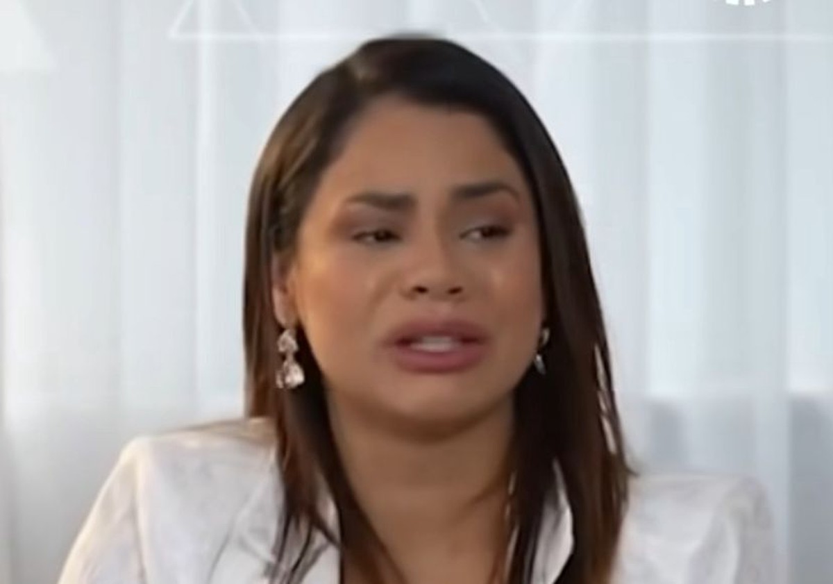 Lexa sobre perda do bebê: 'as pessoas precisam entender o quão grave é ...