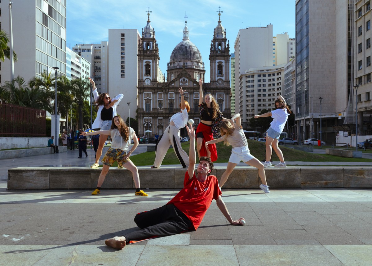 Show, dança, museu e mais: 19 programas gratuitos para curtir no fim de ...