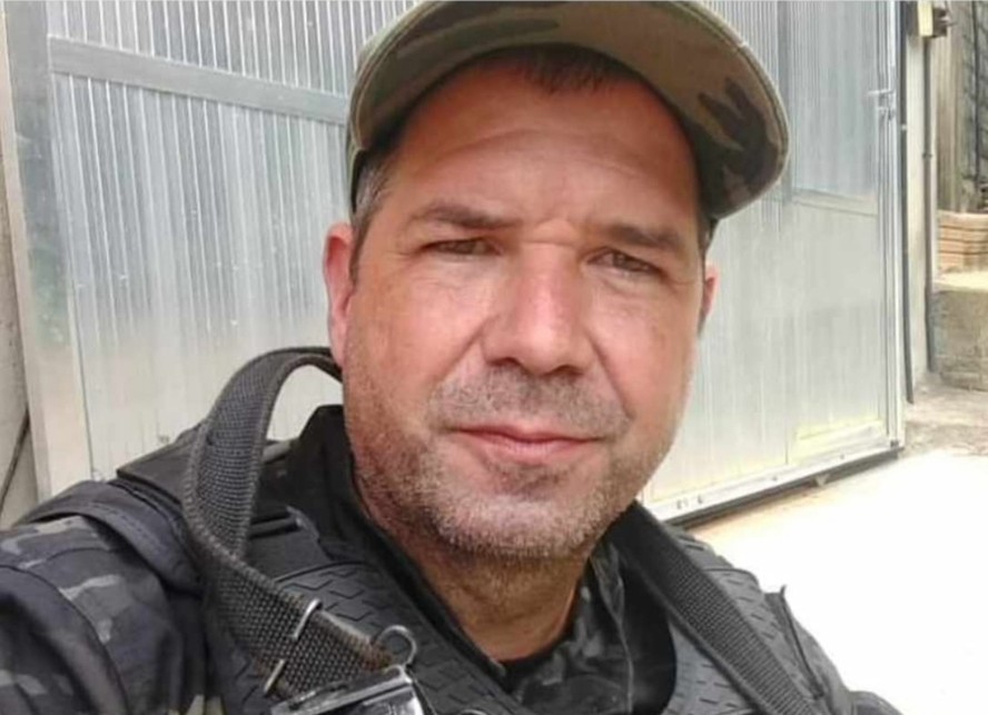 PM é executado a tiros em Paraty, na Costa Verde do Rio