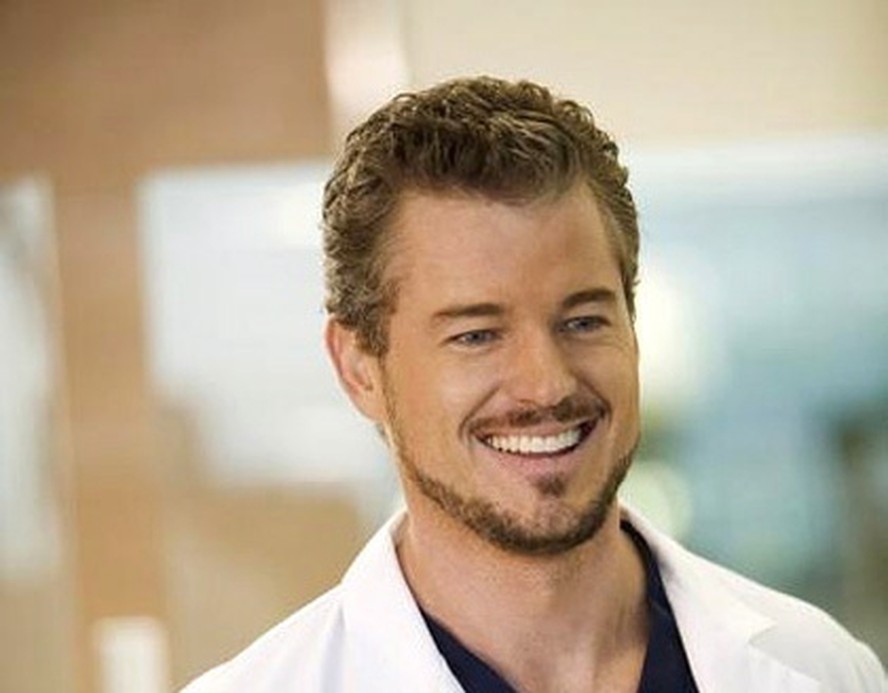 Eric Dane, o McSteamy de ‘Grey’s Anatomy’, revela diagnóstico de ...