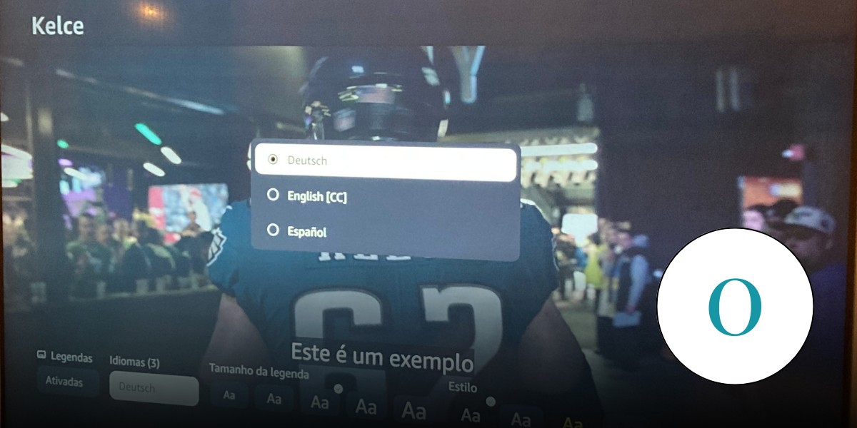 Nota 0: produções sem áudio e legendas em português no Prime Video