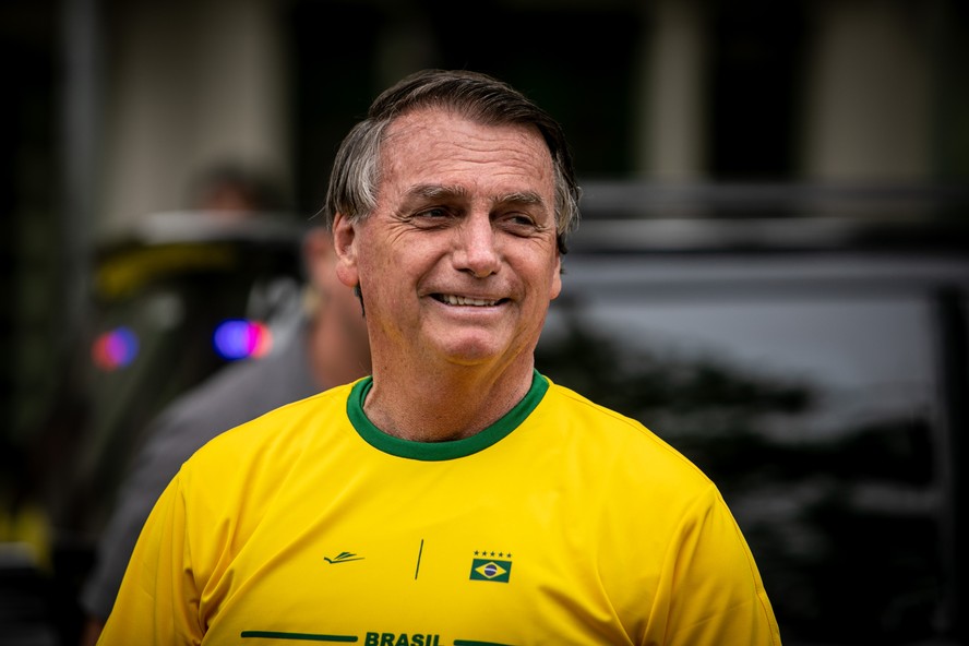 Eleições 2022: Com mais de 50 milhões de votos, Bolsonaro tem ...