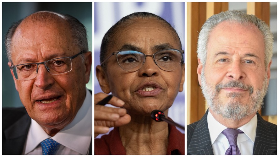 Embaixador, Marina, Alckmin: quem são os favoritos do governo Lula para ...