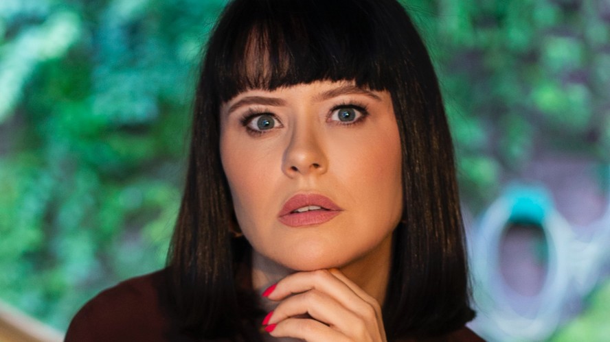 Mari Bridi volta às novelas após 20 anos e celebra recomeço: 'Me ...