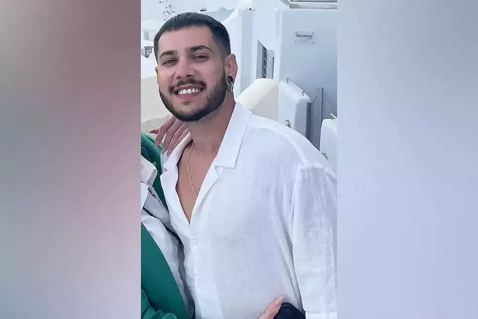 Veja quem são os seis reféns que devem ser libertos neste sábado em ...