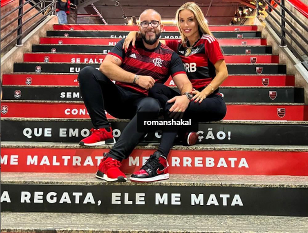 Saiba quem é Tatiane Barbieri, atriz e influenciadora que reuniu ...