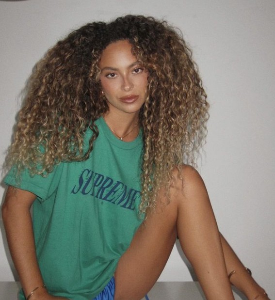 Modelo, atriz e ex de Vini Jr: quem é Julia Rodrigues, apontada como ...