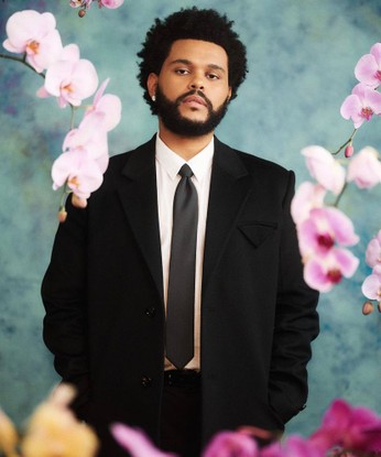 The Weeknd