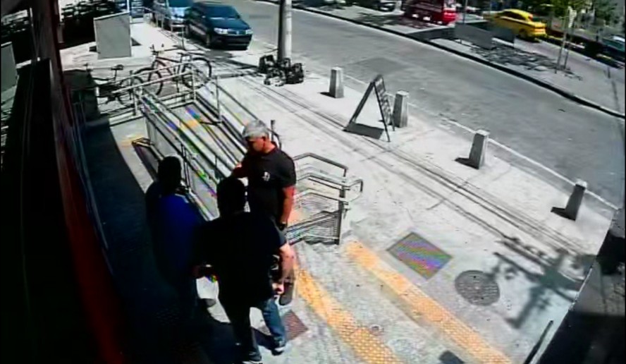 Trio é Preso Em Flagrante Ao Tentar Sacar R 20 Mil Após Estelionato Na