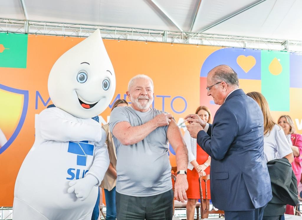 Campanhas de propaganda do governo terão versões diferentes para os 26 ...
