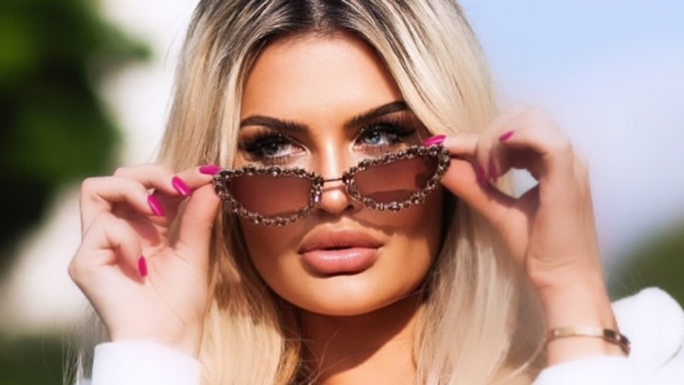 Banida de app de namoro por ser 'bonita', influencer recusou casamento ...