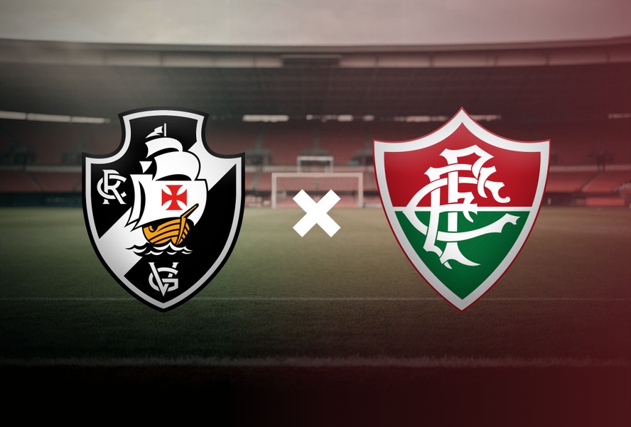 Vasco x Fluminense: onde assistir ao vivo ao jogo da semifinal da Copa ...