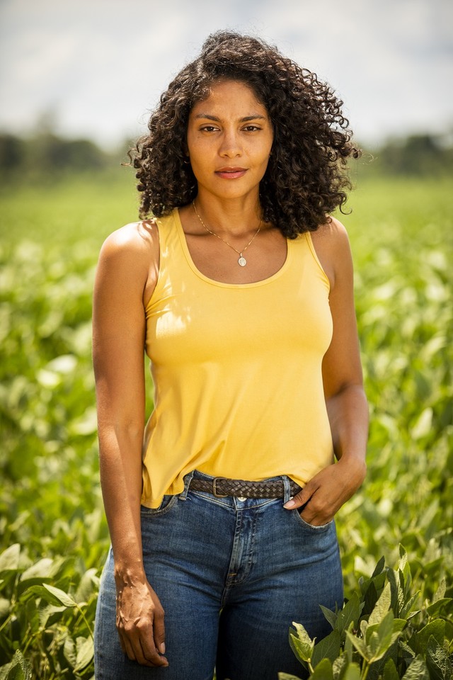 'Terra e paixão': saiba quem é quem na novela