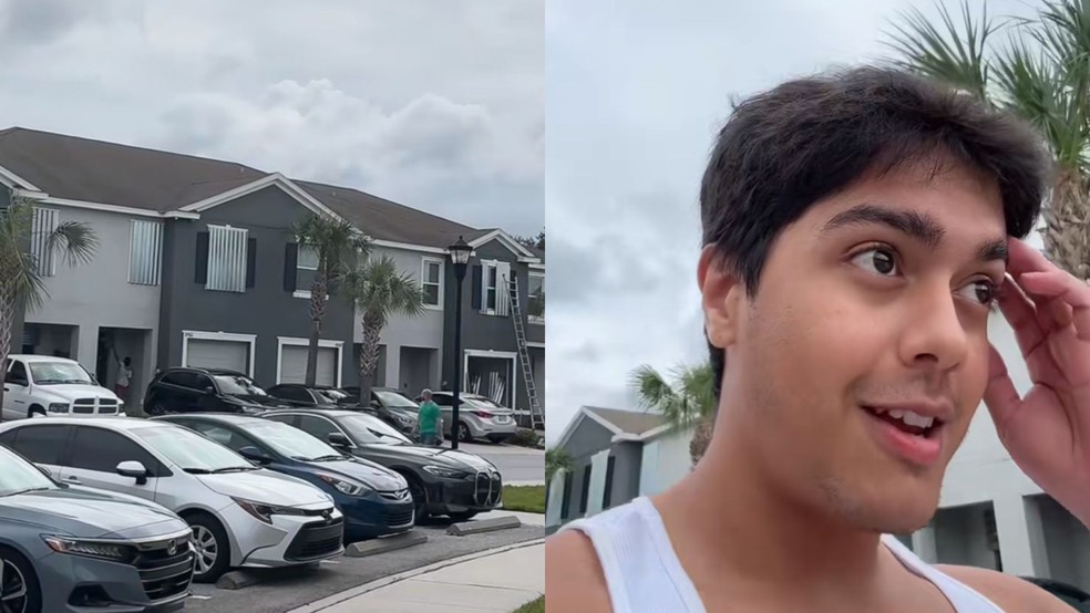 Corrida contra o tempo: brasileiros relatam preparação para chegada de ...