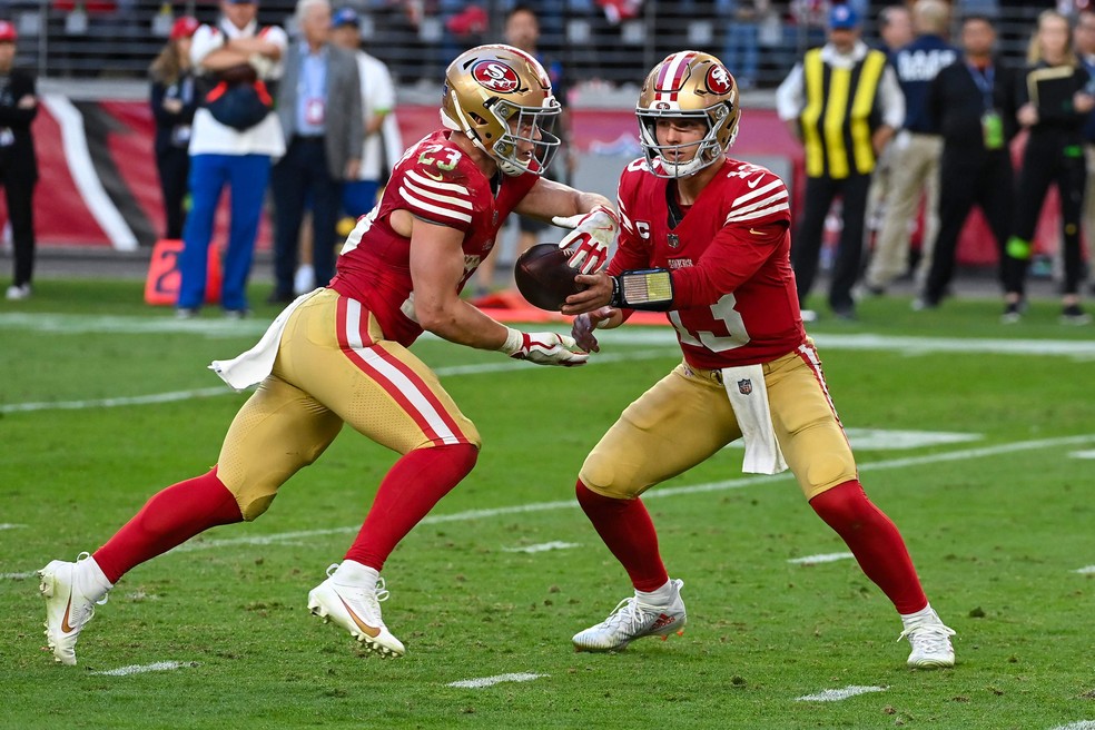 NFL no Brasil: entenda quais são as principais regras e como funciona o ...