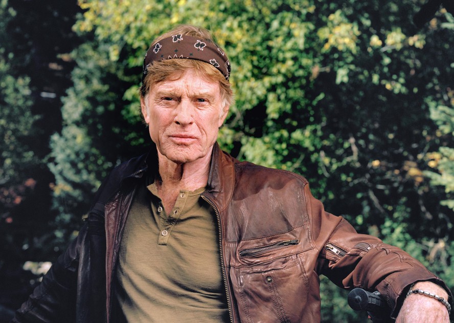 Morre o ator Robert Redford, um dos maiores ícones de Hollywood, aos 89 ...