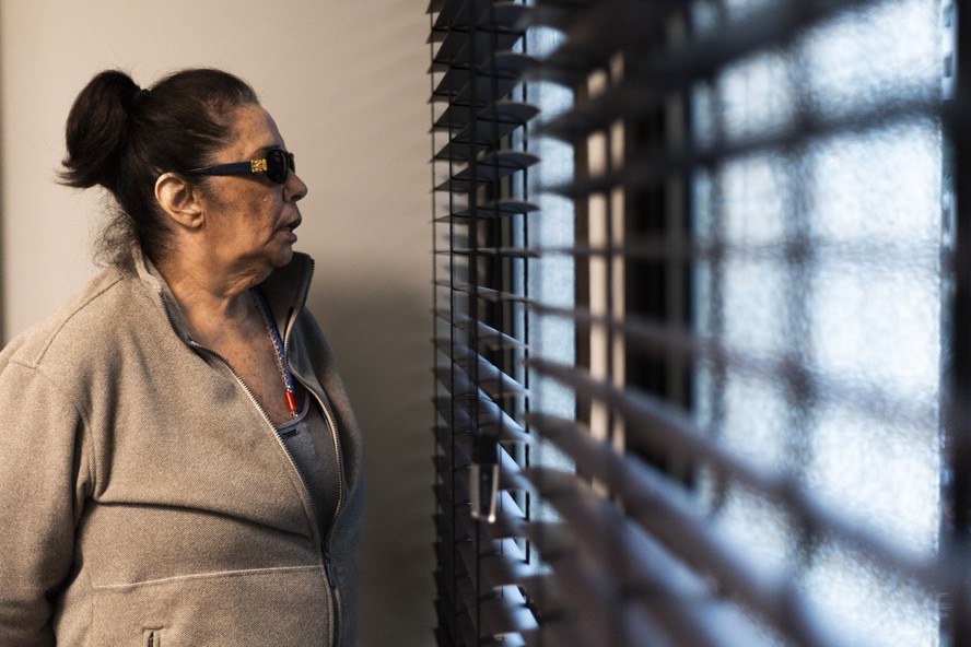 Caso Gal Costa: Wilma Petrillo pede audiência de conciliação urgente ...