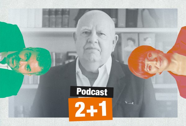 'É tarde demais para mudar a imagem do presidente', diz o ex-embaixador ...