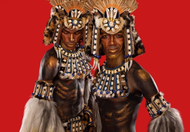 Com fotos de Vik Muniz, livro que é a cara do Rio vai divulgar a cidade ...