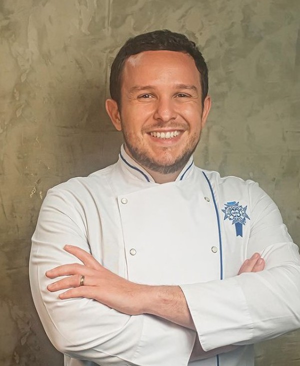 Salt Burgers: hambúrguer com muito sabor e o toque do chef Lucas Tauil