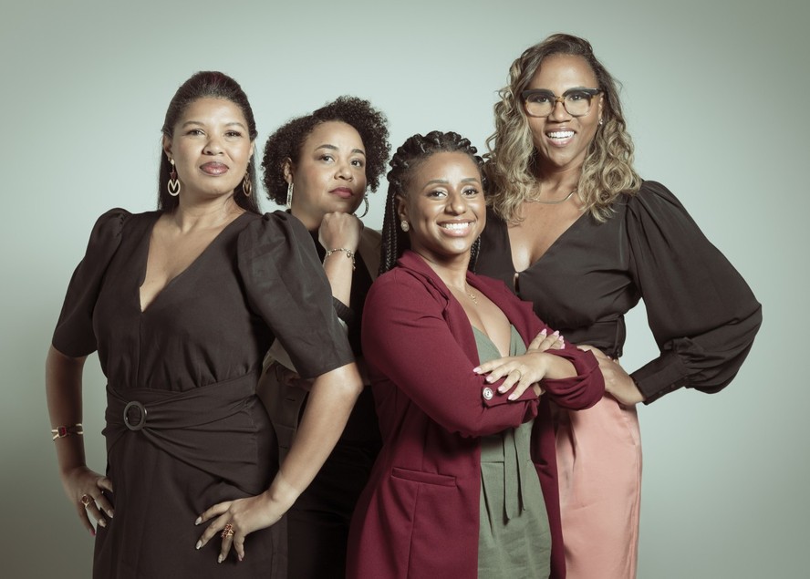 Black Sisters in Law: iniciativa única no mundo reúne cerca de 3 mil advogadas negras em prol de ...