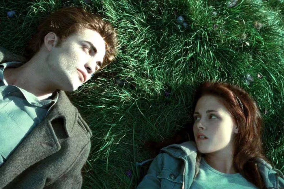 'Crepúsculo': veja como está hoje o elenco da saga, 17 anos após a ...