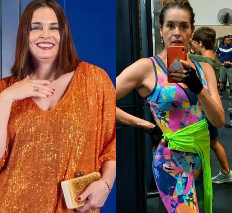 Suzy Rêgo fala da volta de 'A viagem', de projeto no teatro e da ...