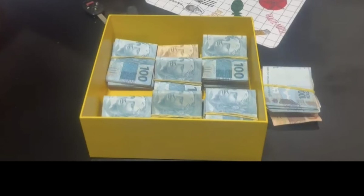 Suspeito de integrar bando envolvido em crime cibernético é preso no ...