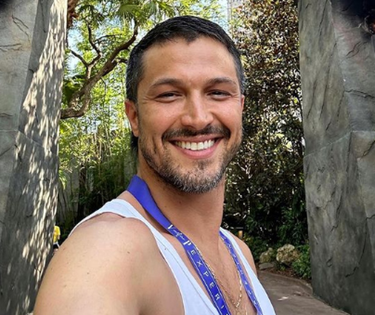 Romulo Estrela será Drauzio Varella no cinema. Saiba os detalhes