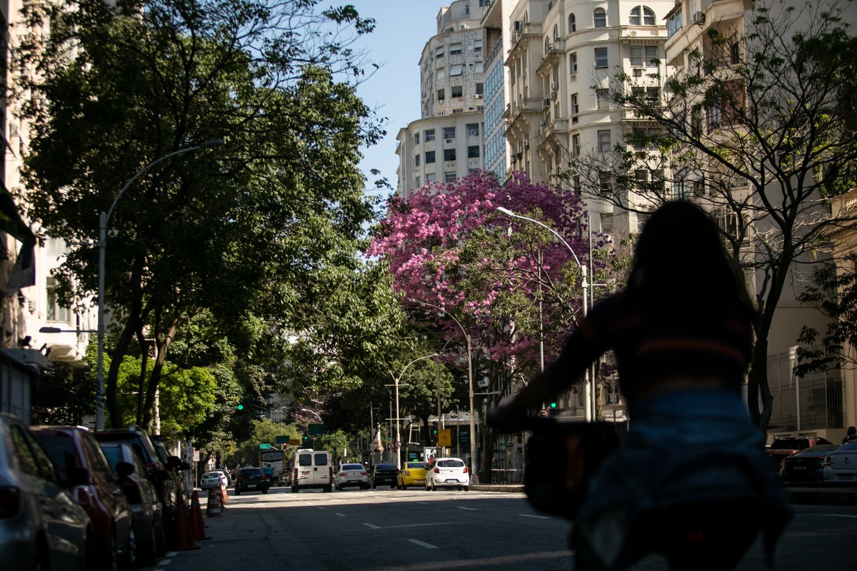 Reage, Rio!': No Centro, uma reviravolta para atrair moradores; veja ...