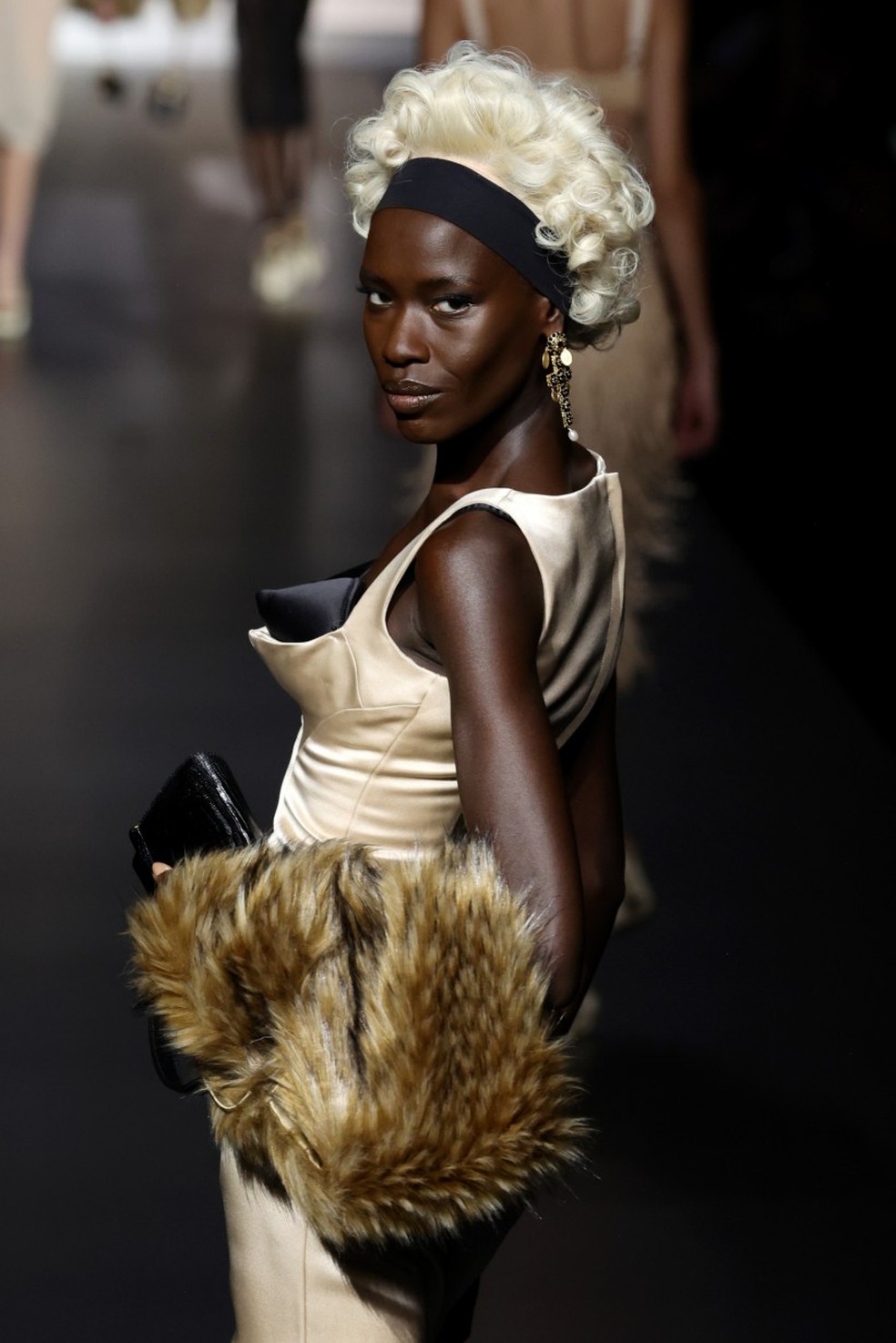 Moda em retrospectiva: relembre os fatos que marcaram 2024