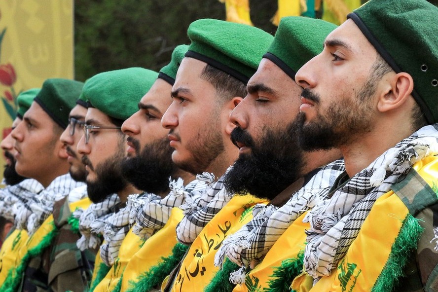 O que é a Força Radwan, unidade de elite do Hezbollah ligada a alto ...