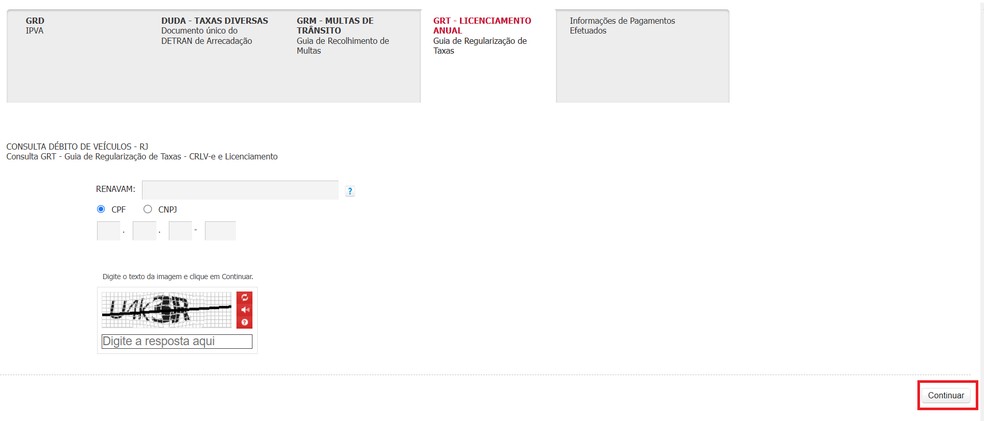 IPVA e licenciamento 2025 no RJ: com guias e pagamentos, saiba tudo para deixar seu carro em dia