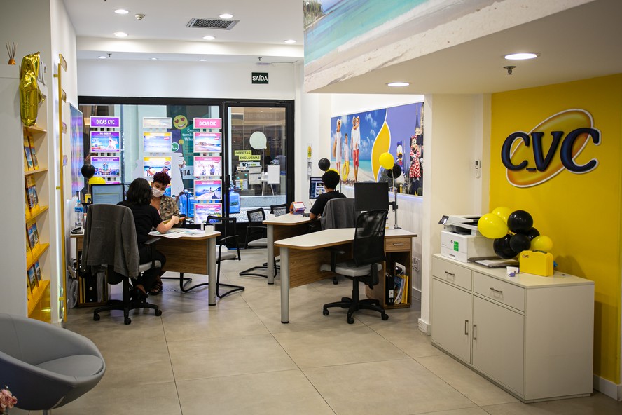 CVC Corp assina proposta de compra da Öner Travel, startup de venda de ...