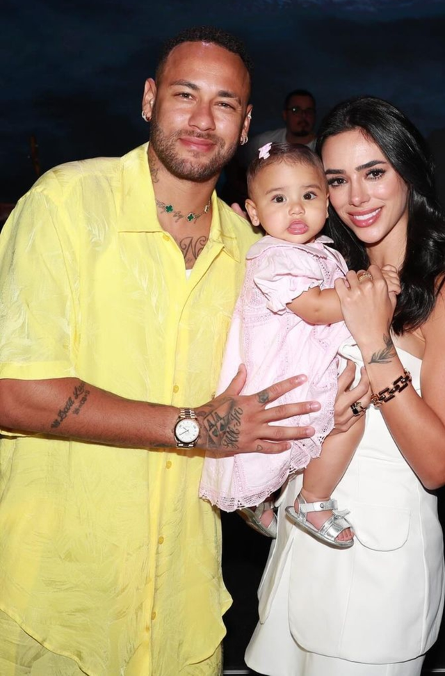 Carol Dantas, Bruna Biancardi e Amanda Kimberlly: conheça as mães dos ...