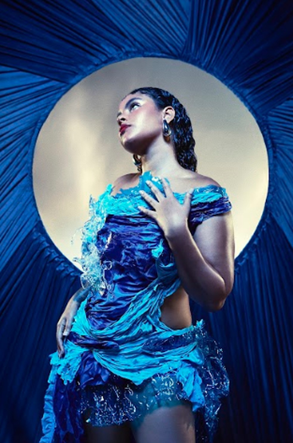 Rachel Reis leva a Bahia e sua história ao The Town: 'É uma ...