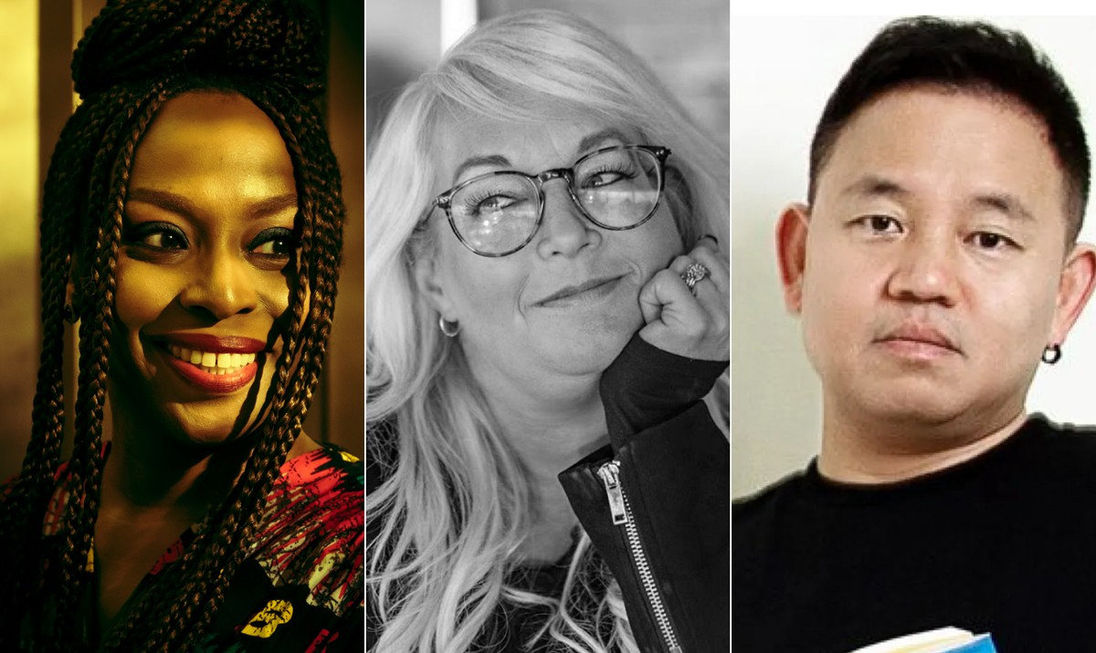 Chimamanda, Lynn Painter, Kim Ho-Yeon: veja destaques internacionais da ...