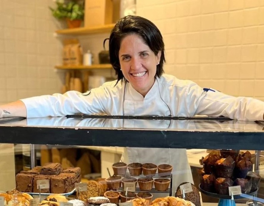 Degustação de vinhos conduzida por mulheres; jantar da chef Gisela ...