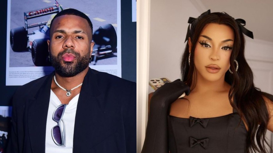 Jogador de futebol é vítima de homofobia após assumir 'affair' com ...