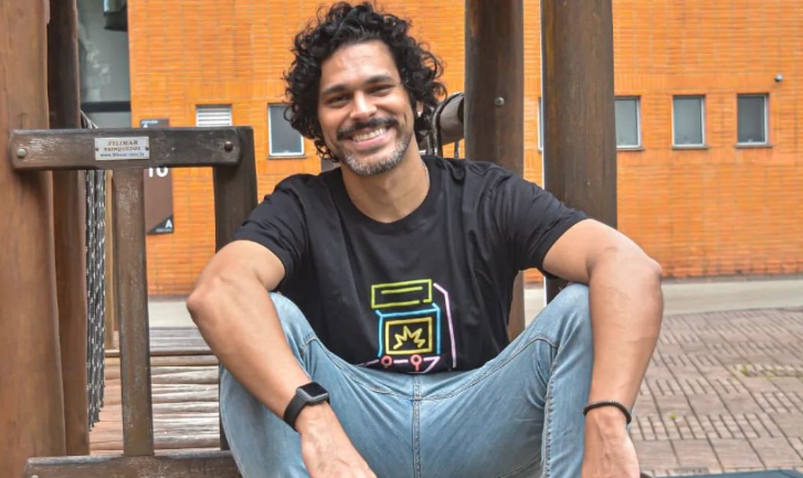 Renan Monteiro estará em 'Reencarne', série de suspense sobrenatural do ...