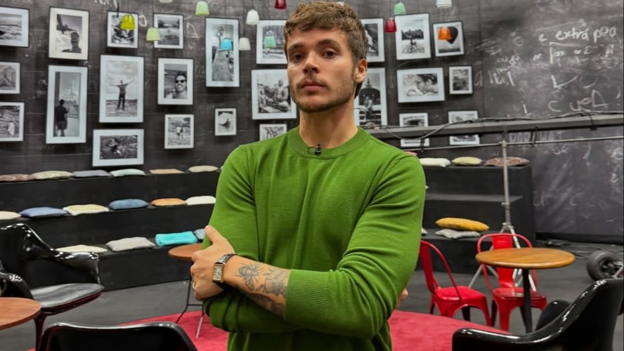 Saiba quais procedimentos estéticos João Lucas já fez, e o que ele ...