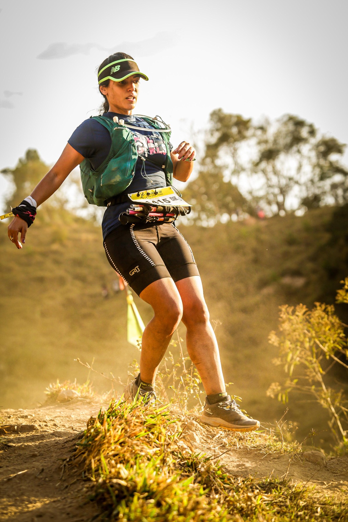 Trail running, corrida em trilhas, é a nova mania entre atletas e ...