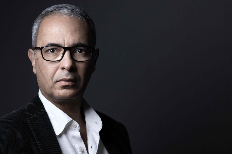 Vencedor do prêmio Goncourt 2024 é denunciado por suposta apropriação ...