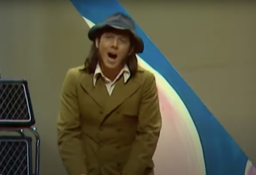 Morre Doug Ingle, cantor do Iron Butterfly, banda do hit ‘In-A-Gadda-Da ...