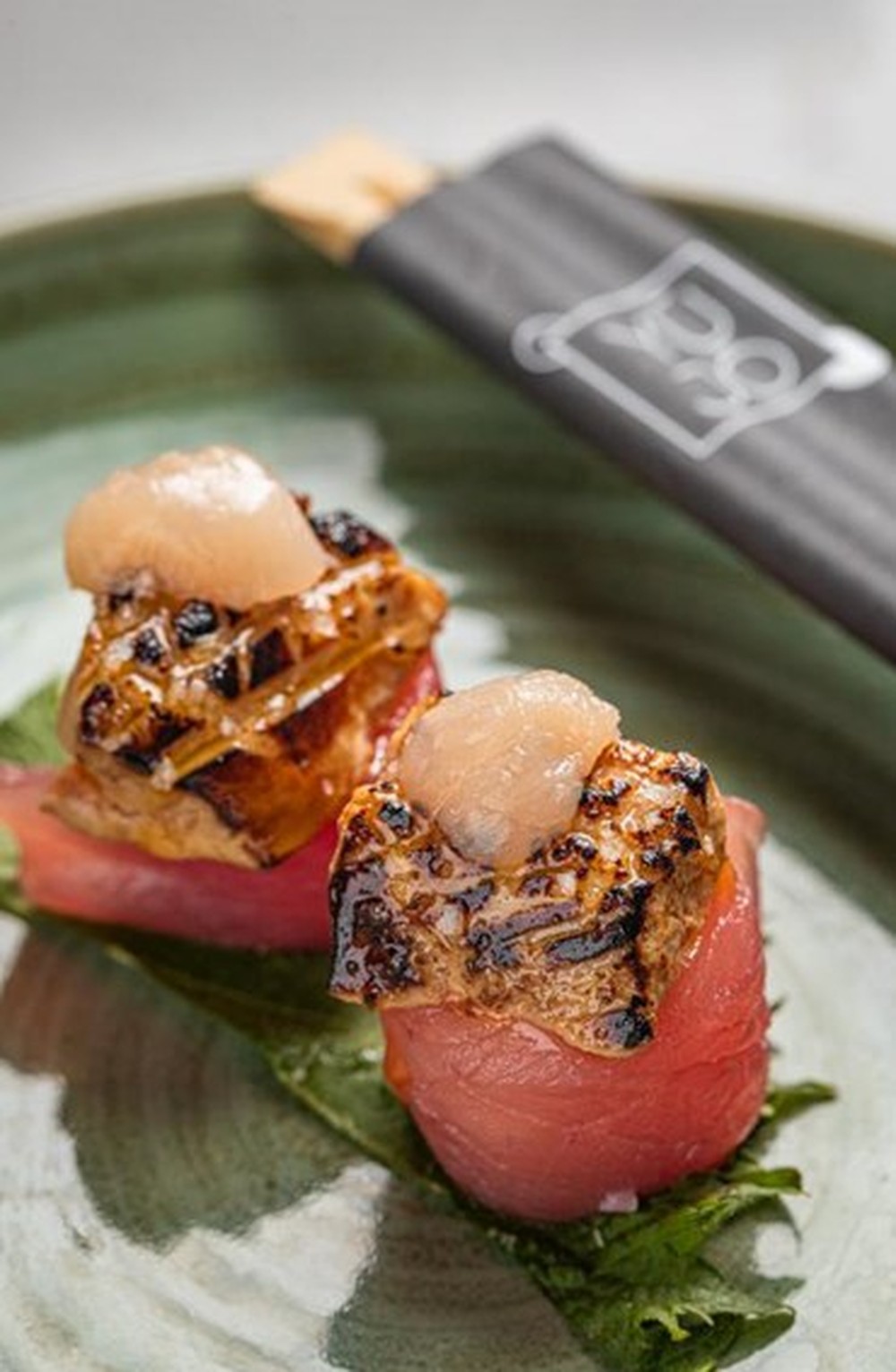 Sócios do italiano D'Amici abrem restaurante japonês na Barra