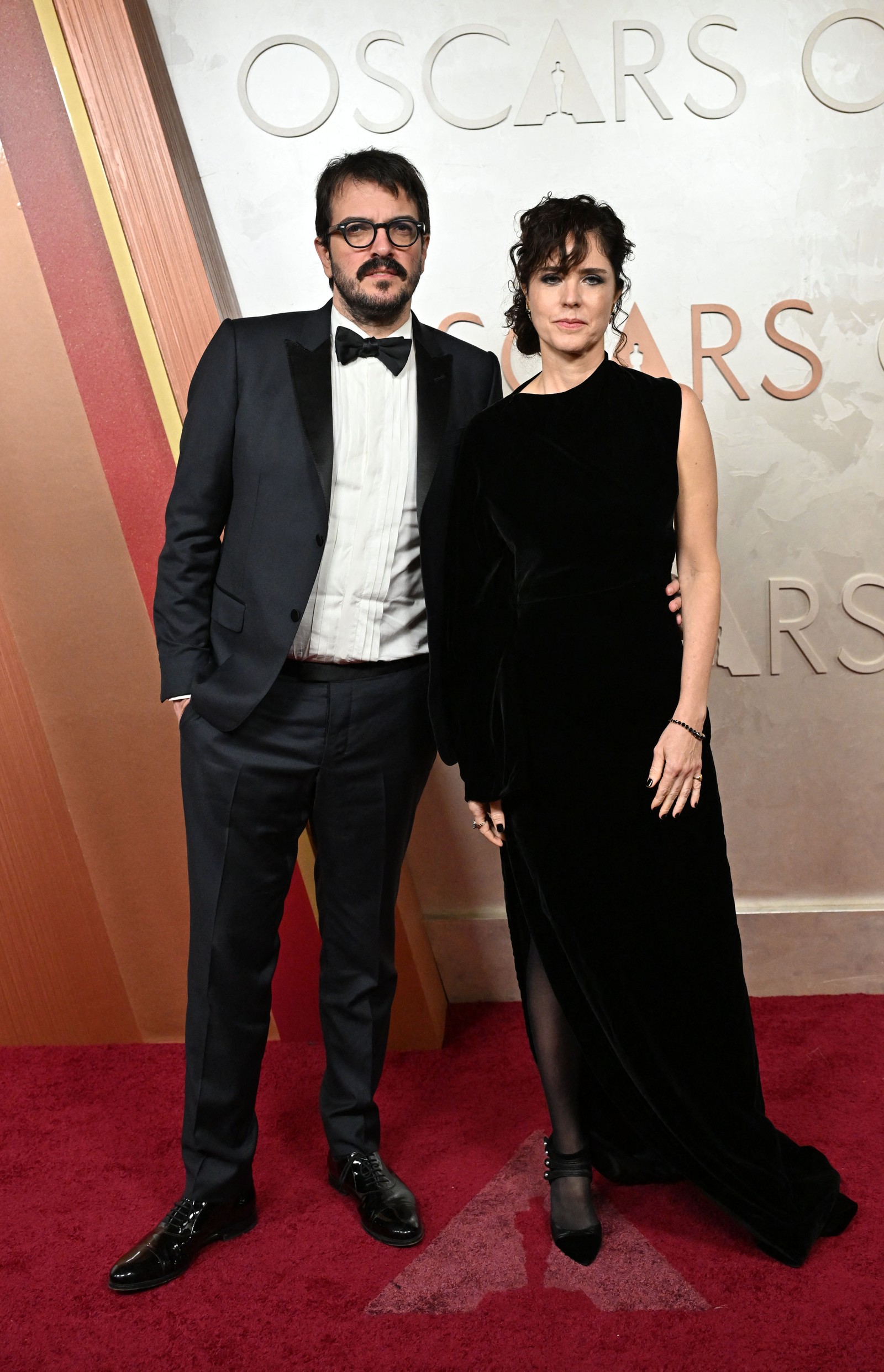 Efeito Brasil? Oscar 2025 tem maior audiência em 5 anos e bate recorde ...