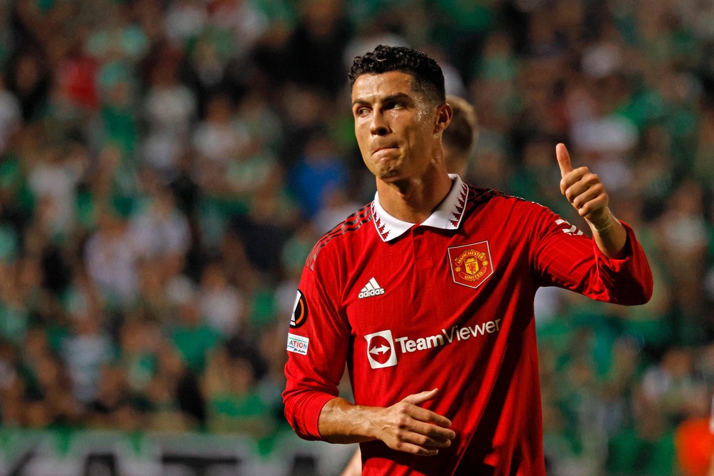 Cristiano Ronaldo diz que guarda cinzas do filho em casa e confirma que ...